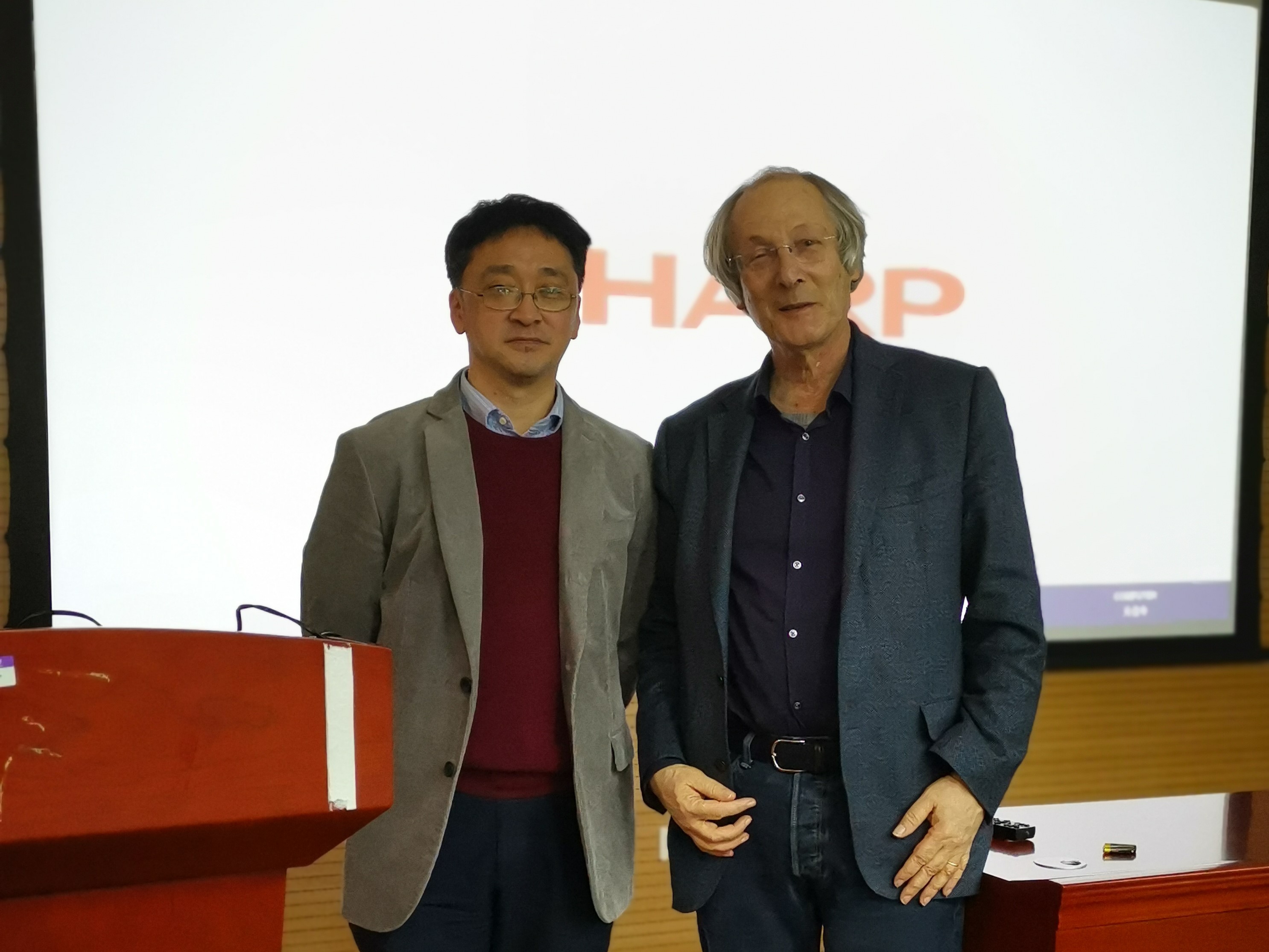 软凝聚态物理实验室